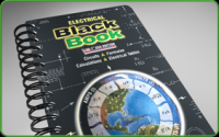 Engineers Black Book: Machinist and Manufacturing Reference Book